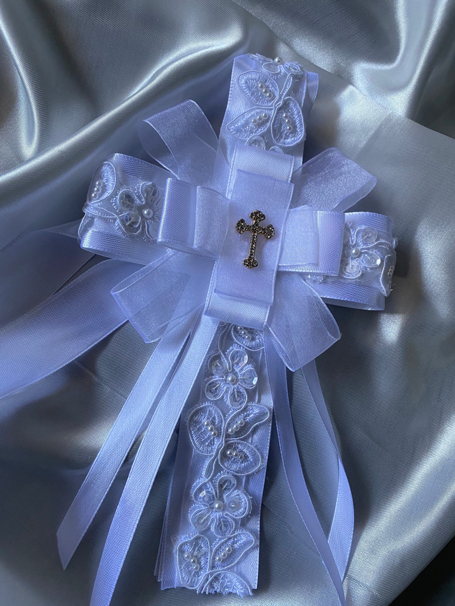 Traditional Assyrian/chaldean Baptism/wedding Kleela/arm Bands one ...