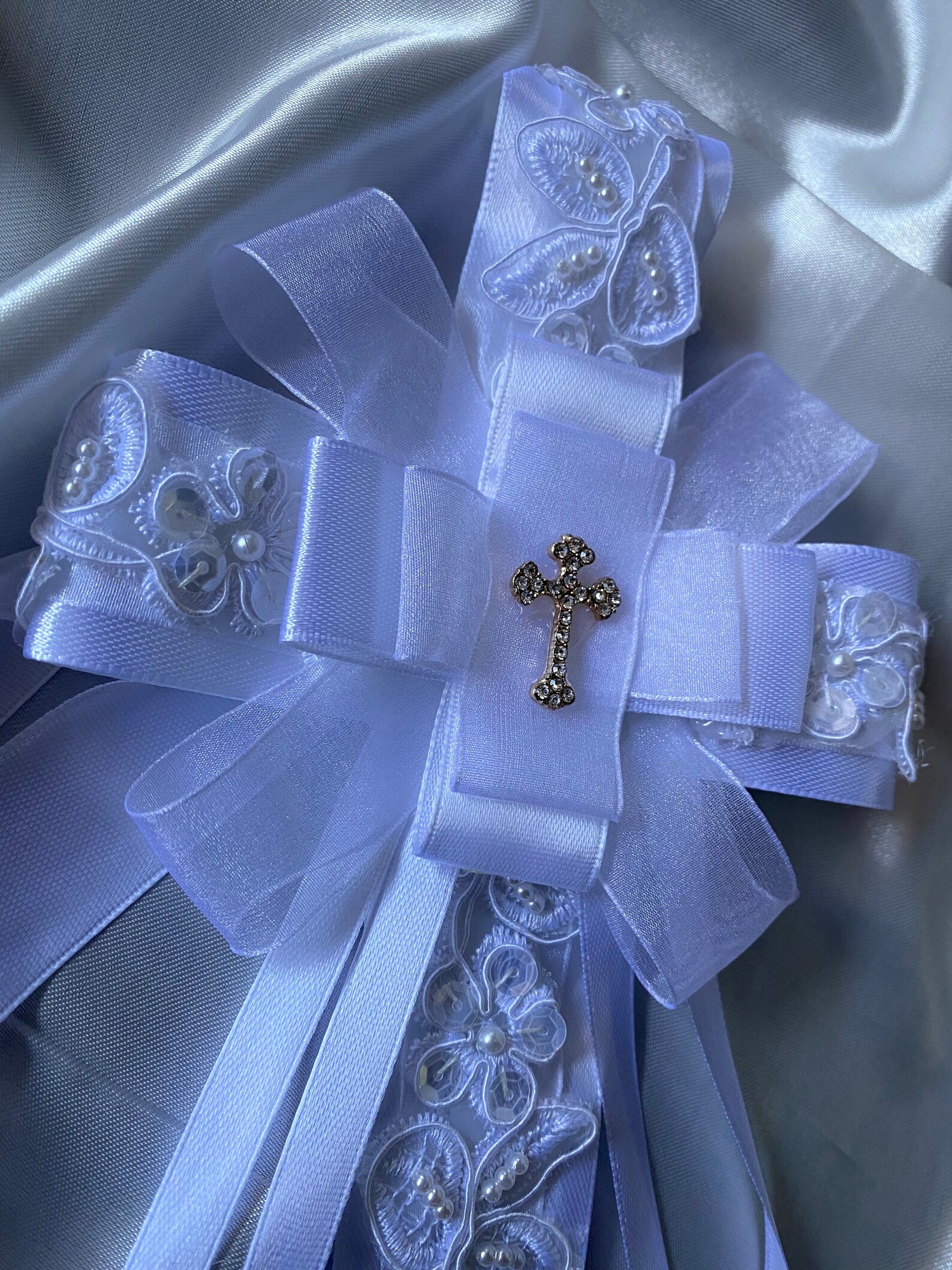 Traditional Assyrian/chaldean Baptism/wedding Kleela/arm Bands one ...
