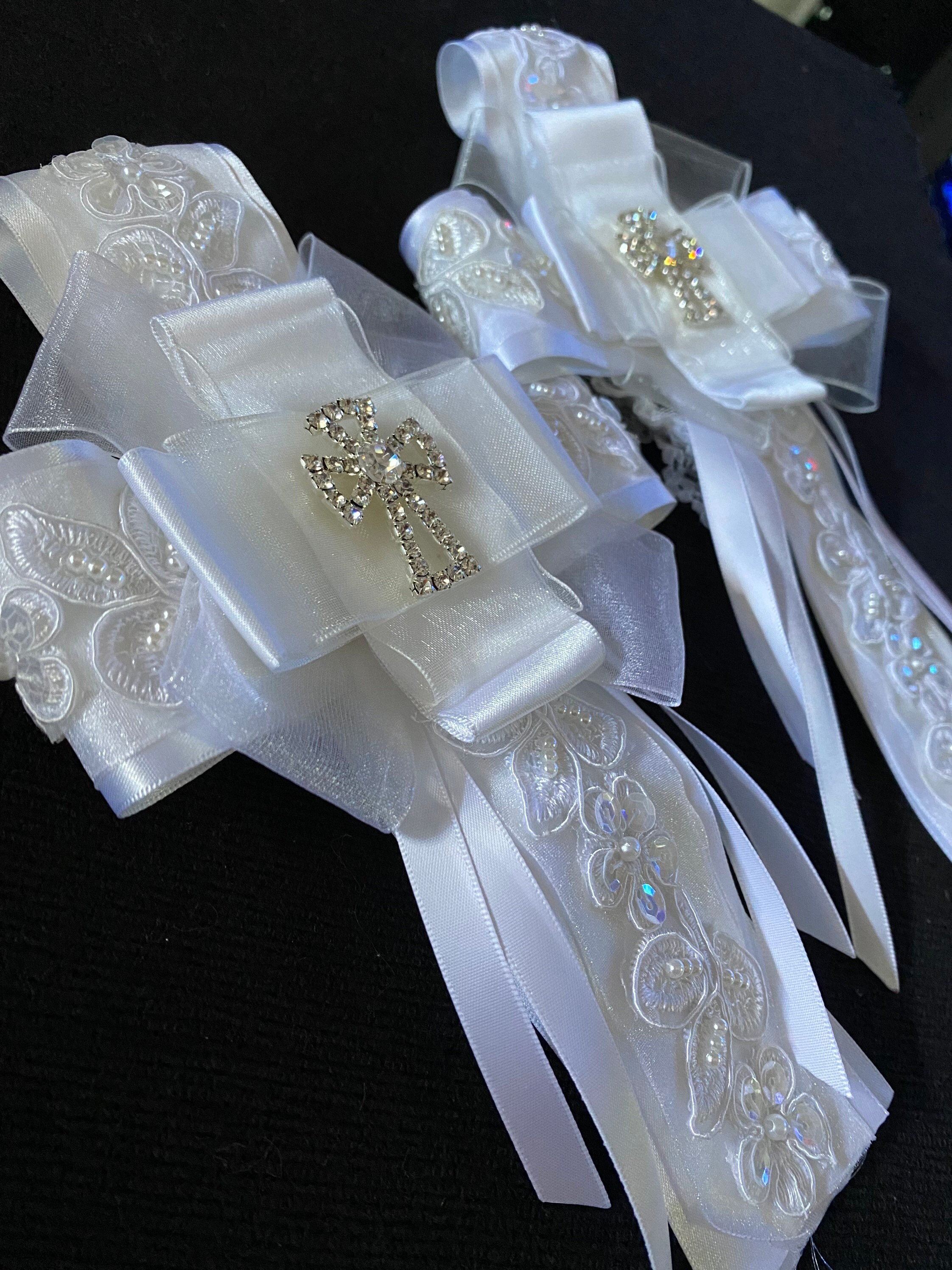 Traditional Assyrian/chaldean Baptism/wedding Kleela/arm Bands one ...