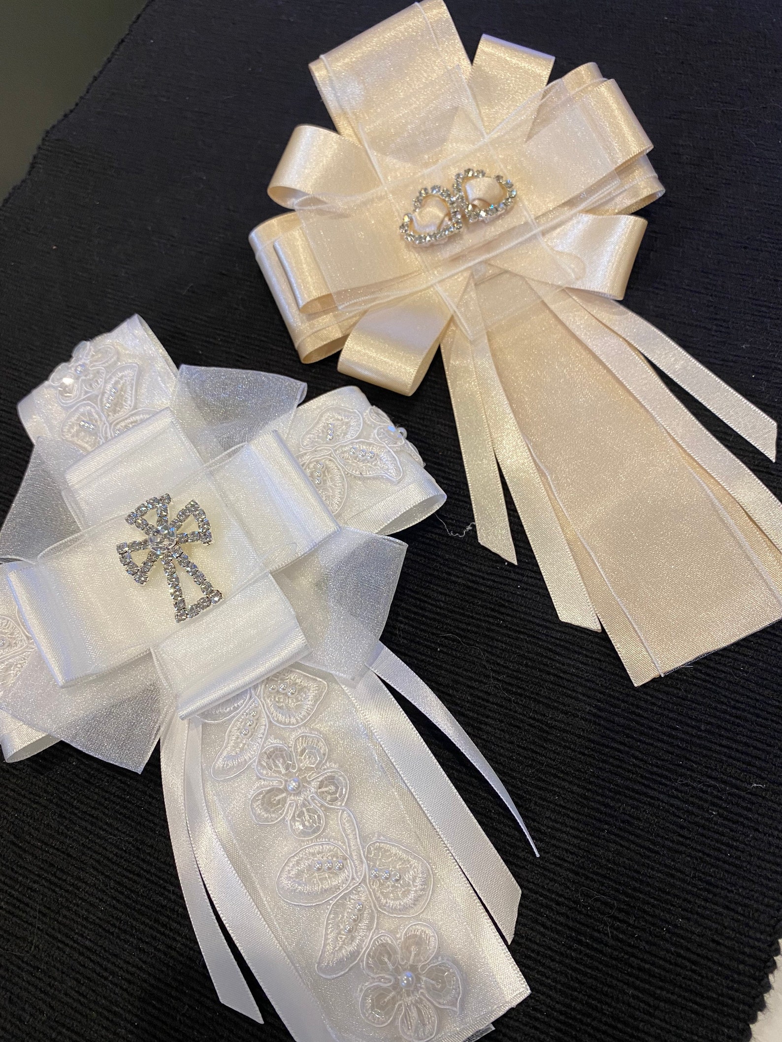 Traditional Assyrian/chaldean Baptism/wedding Kleela/arm Bands one ...