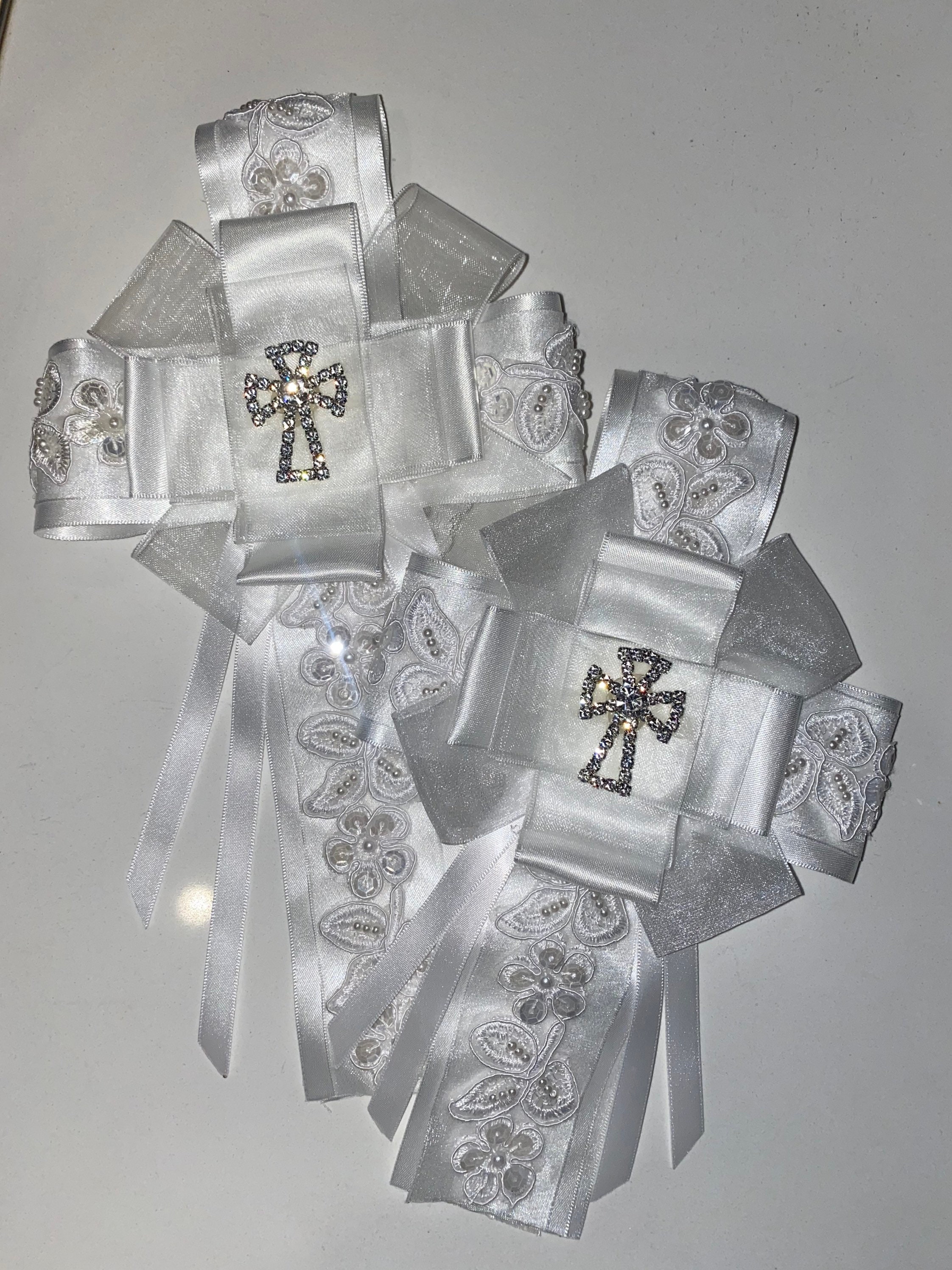 Traditional Assyrian/chaldean Baptism/wedding Kleela/arm Bands one ...