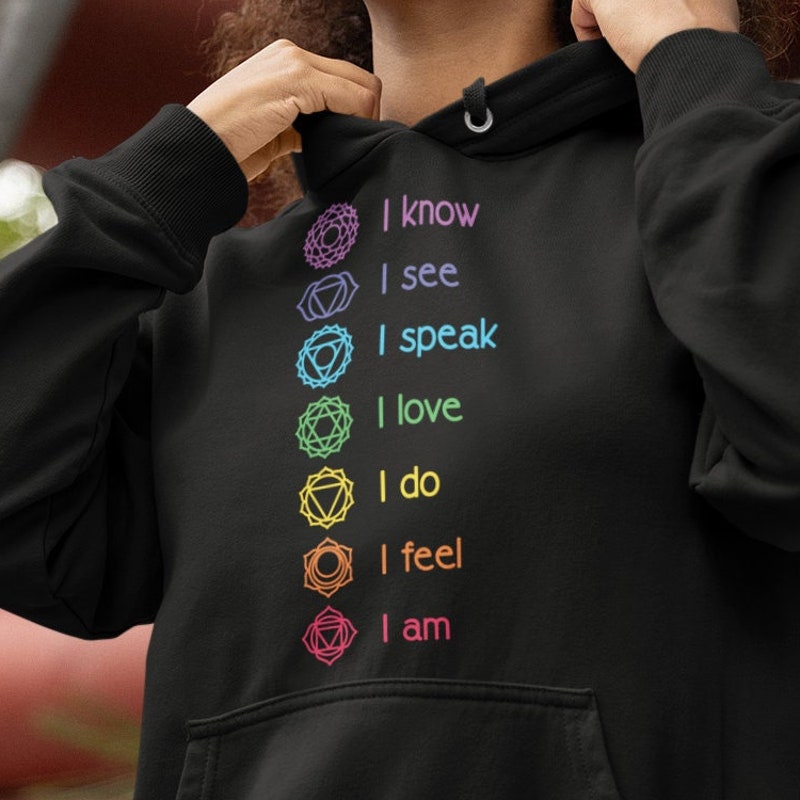 Chakra Clothing - Etsy