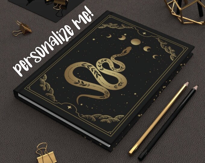 Daily Witch Planner, Witchy Printable Pages - Etsy