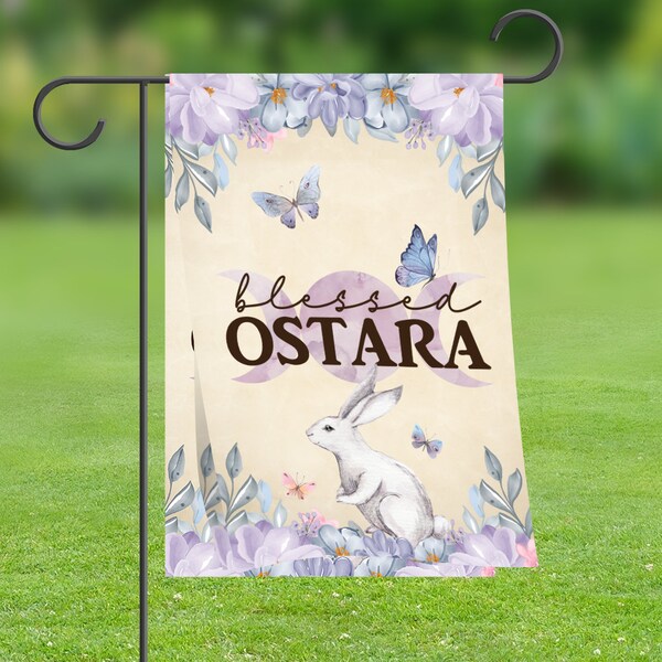 Ostara Decorations - Etsy