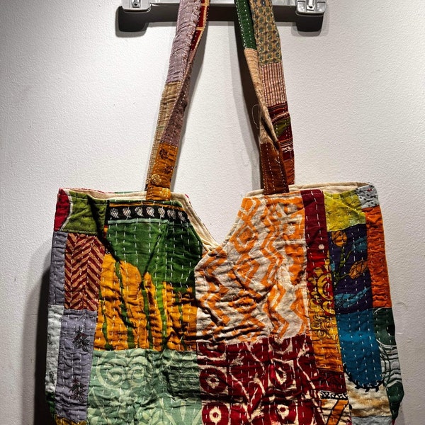 Hippie Patchwork - Etsy