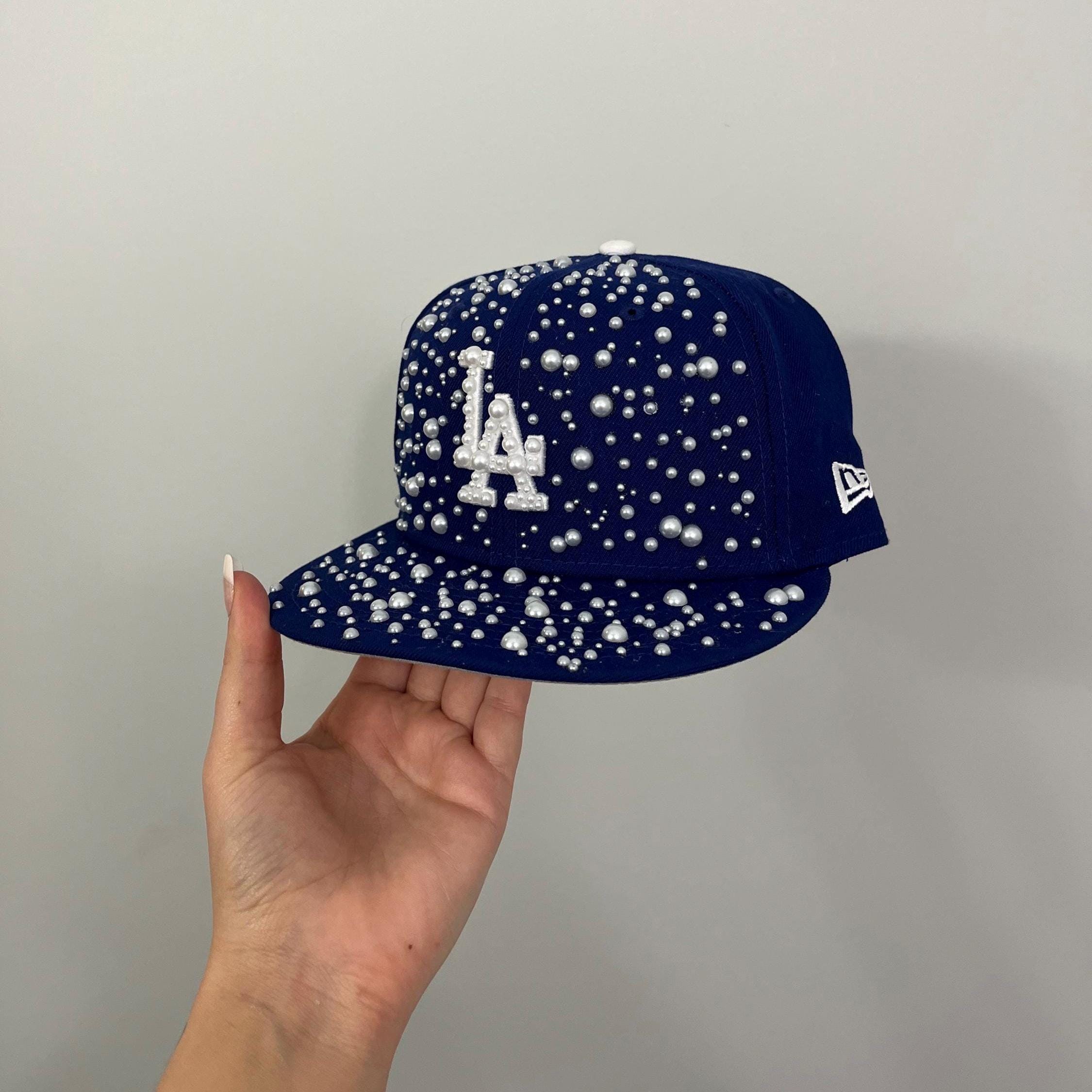 Custom Personalized Flat Hat - Etsy