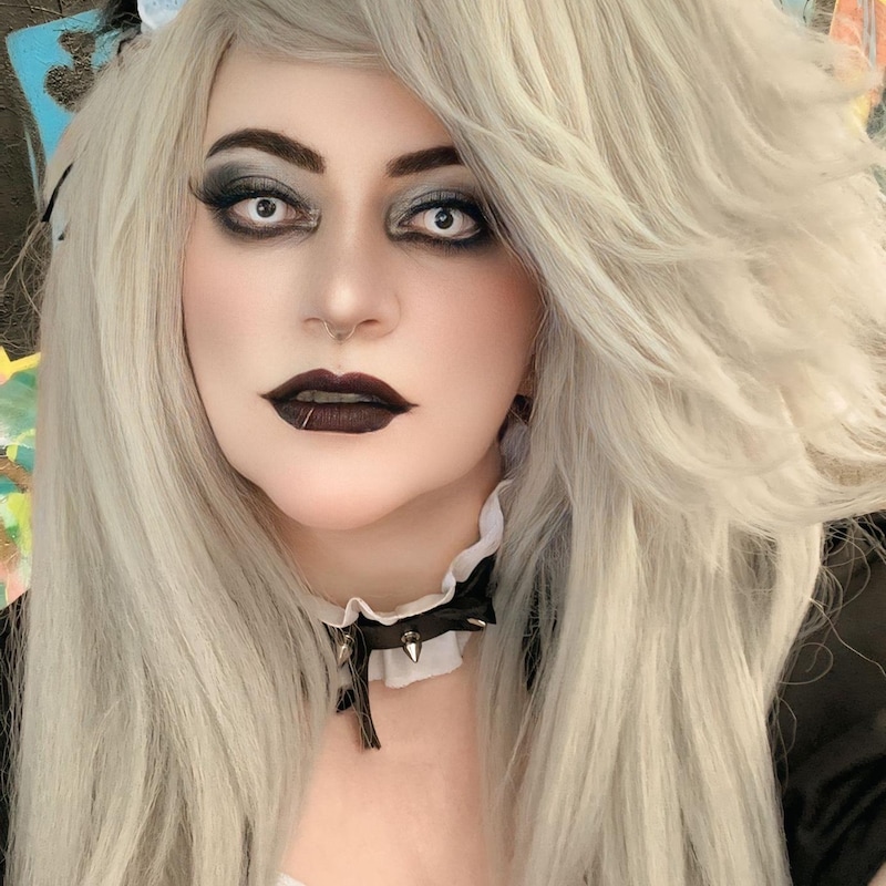Loona Cosplay - Etsy