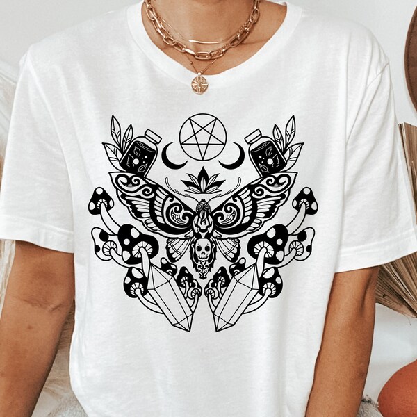 Wiccan Clothing - Etsy
