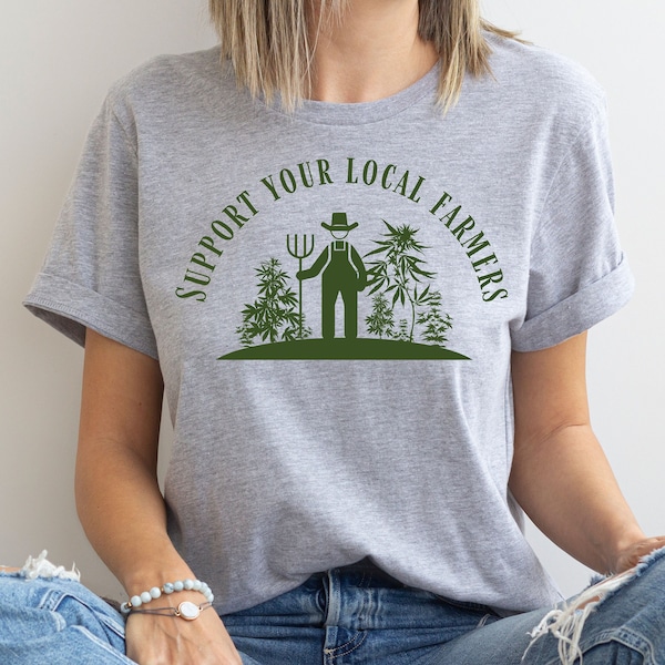 Weed Shirt - Etsy