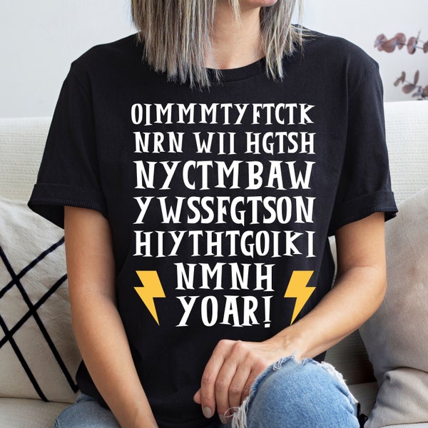 Not Me Not Hermione You Shirt - Etsy