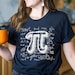 Math Teacher Tshirt, Pi Shirt, Mathematician Shirt, Math Lover Gift ...
