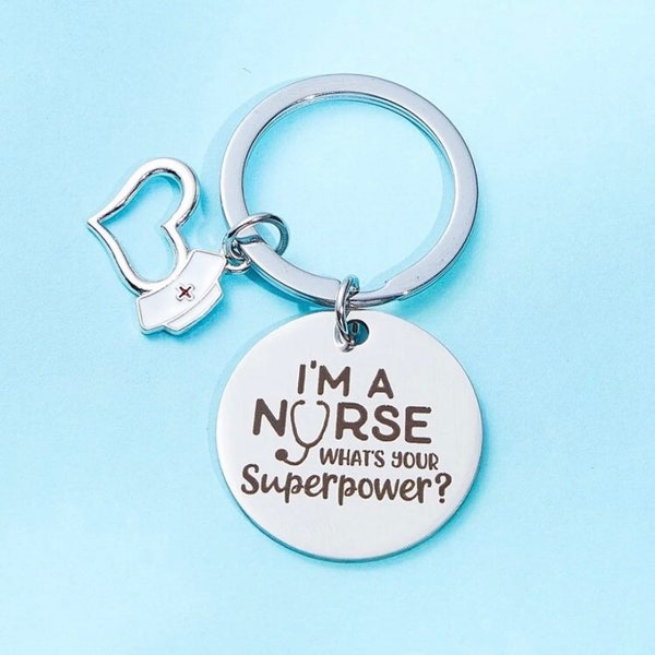 Nurse Accessory - Etsy