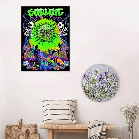 Sublime Tapestry
