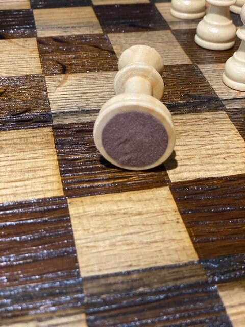 Chess Board/checkers Board/bourbon Chess Board/custom Chess | Etsy