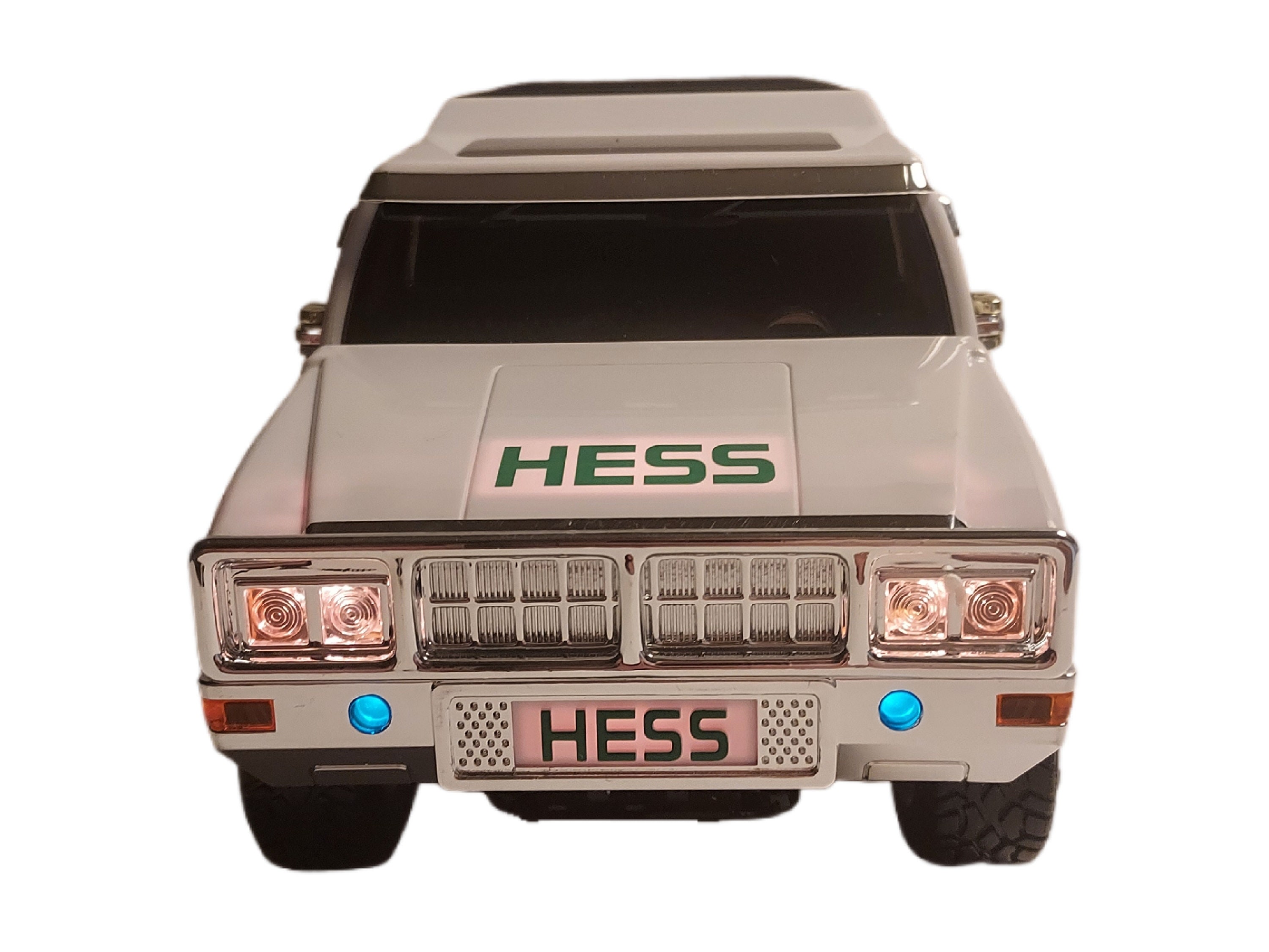2004 HESS Sport Utility Vehicle and 2 Motorcycles 40th Anniversary - Etsy
