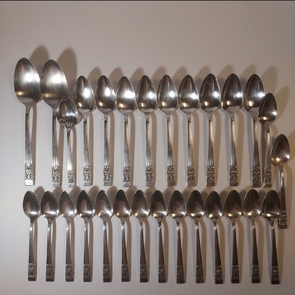 Community Flatware - Etsy