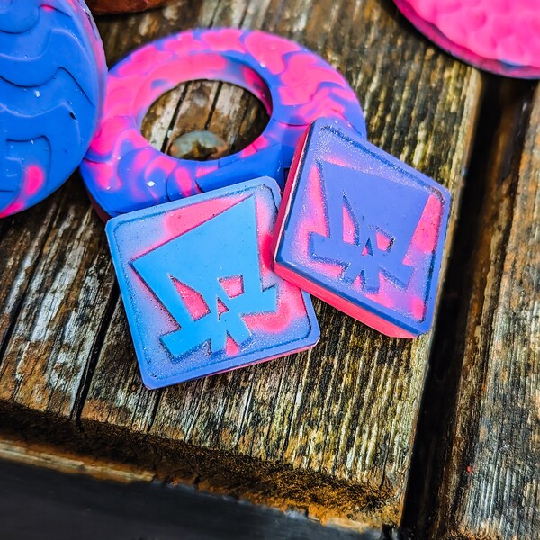 Edc Ranger Eye Patch - Etsy Canada