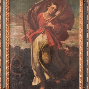 Old Master Religious Painting - Etsy