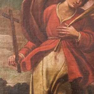 Old Master Religious Painting - Etsy