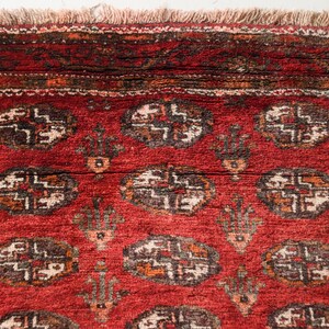 Persian Balochistan Handwoven Rug - Etsy
