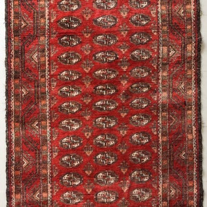 Persian Balochistan Handwoven Rug - Etsy
