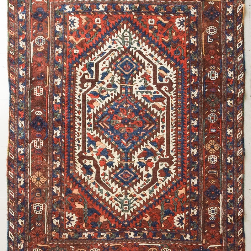 Handwoven Rug - Etsy