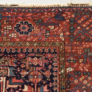 Handmade - Persian Rug - Etsy