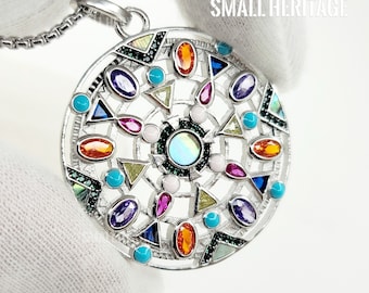 Magical Amulet - Etsy