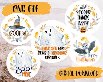 Spooky Mail Png - Etsy