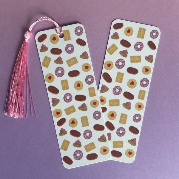 British Biscuits - Etsy