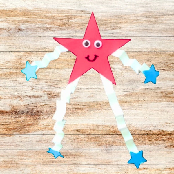 Patriotic Craft - Etsy