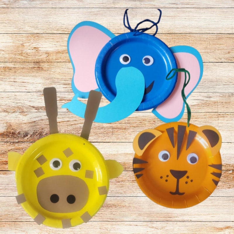 Paper Craft Ideas - Etsy