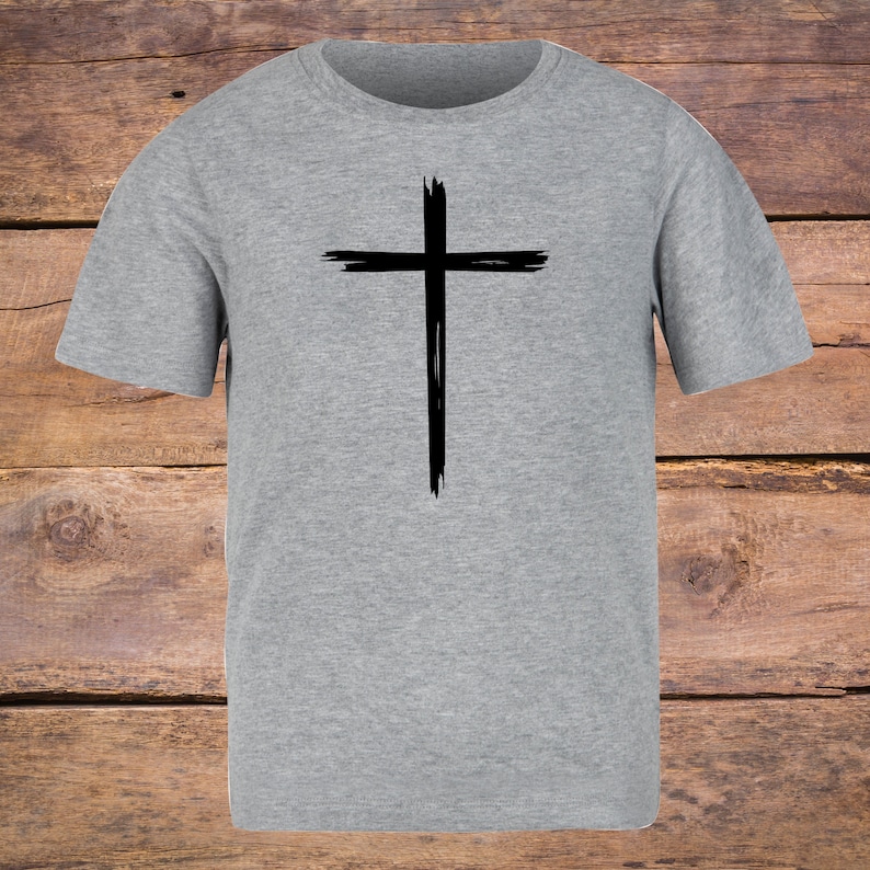 Tattered Cross SVG, Distressed Cross, Grunge Cross, Christian Clip Art ...