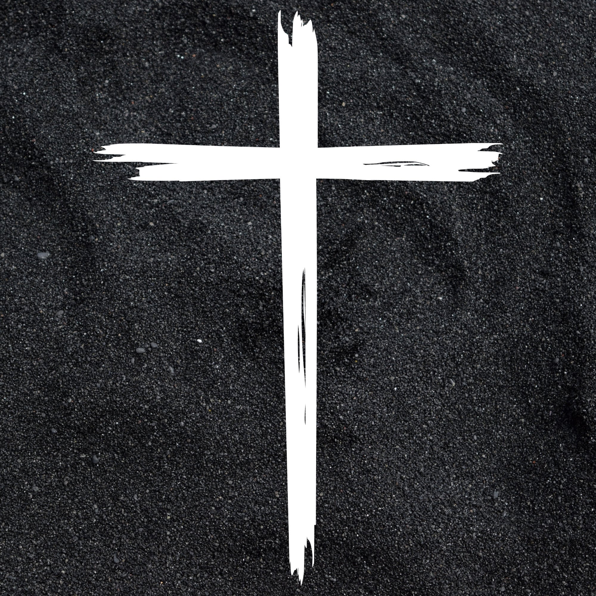 Tattered Cross SVG Distressed Cross Grunge Cross Christian - Etsy