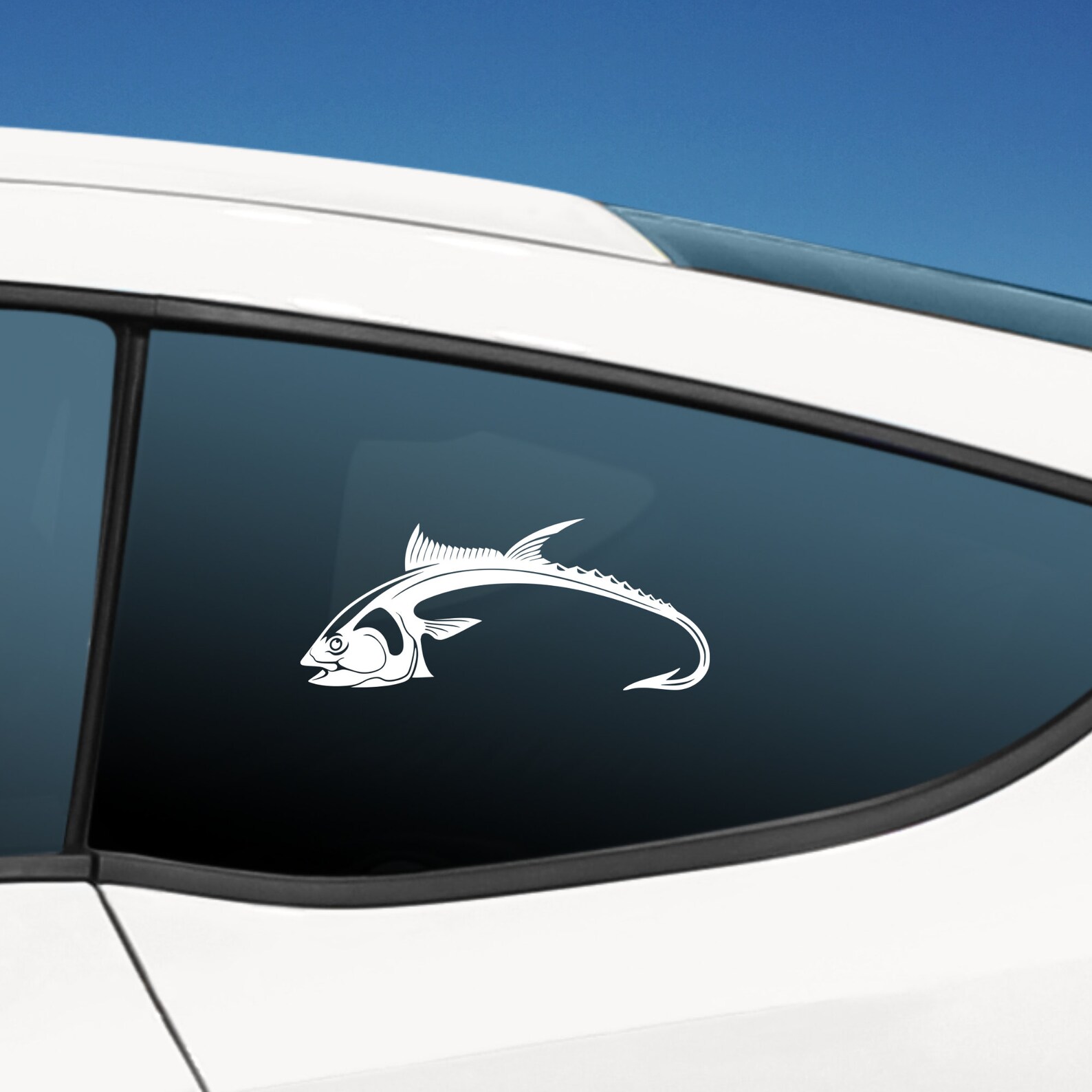 Fish Hook SVG, Tuna Fish SVG, Saltwater Angler, Ocean Fishing SVG, Fish ...