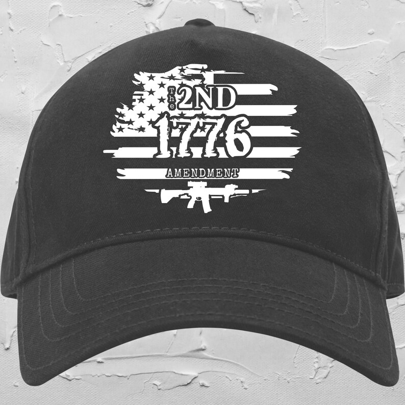 2nd Amendment SVG Second Amendment PNG 1776 SVG Right to - Etsy