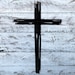 Distressed Cross, Grunge Cross SVG, Tattered Cross, Jesus Cross PNG ...