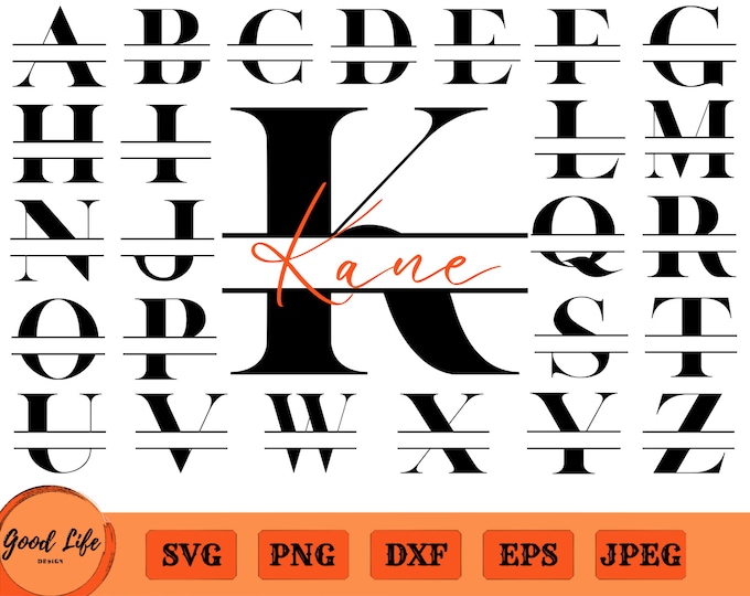 Name Border Cutting Clipart, Name Frame Svg Cutting Files, Scroll Name ...