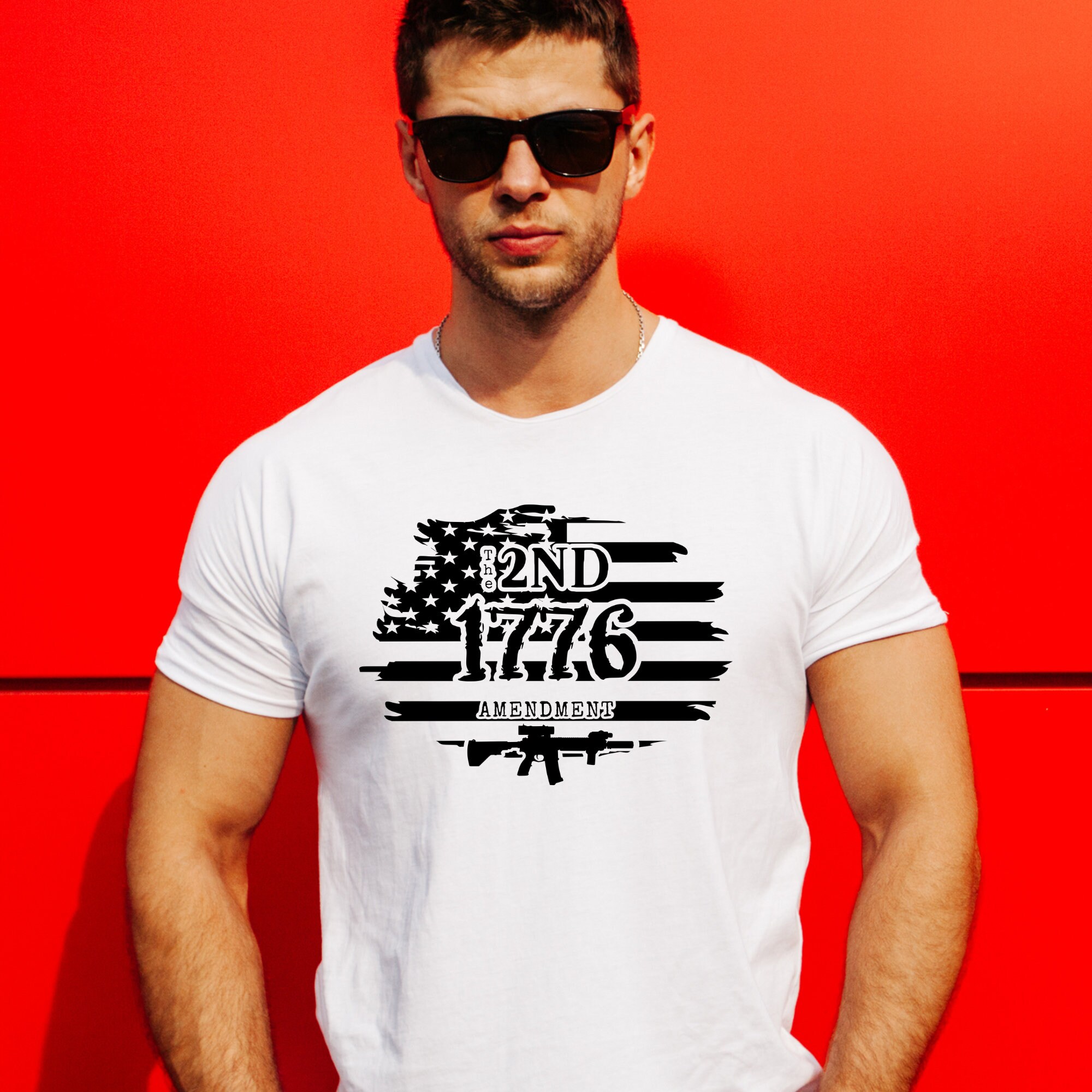 2nd Amendment SVG Second Amendment PNG 1776 SVG Right to - Etsy Ireland