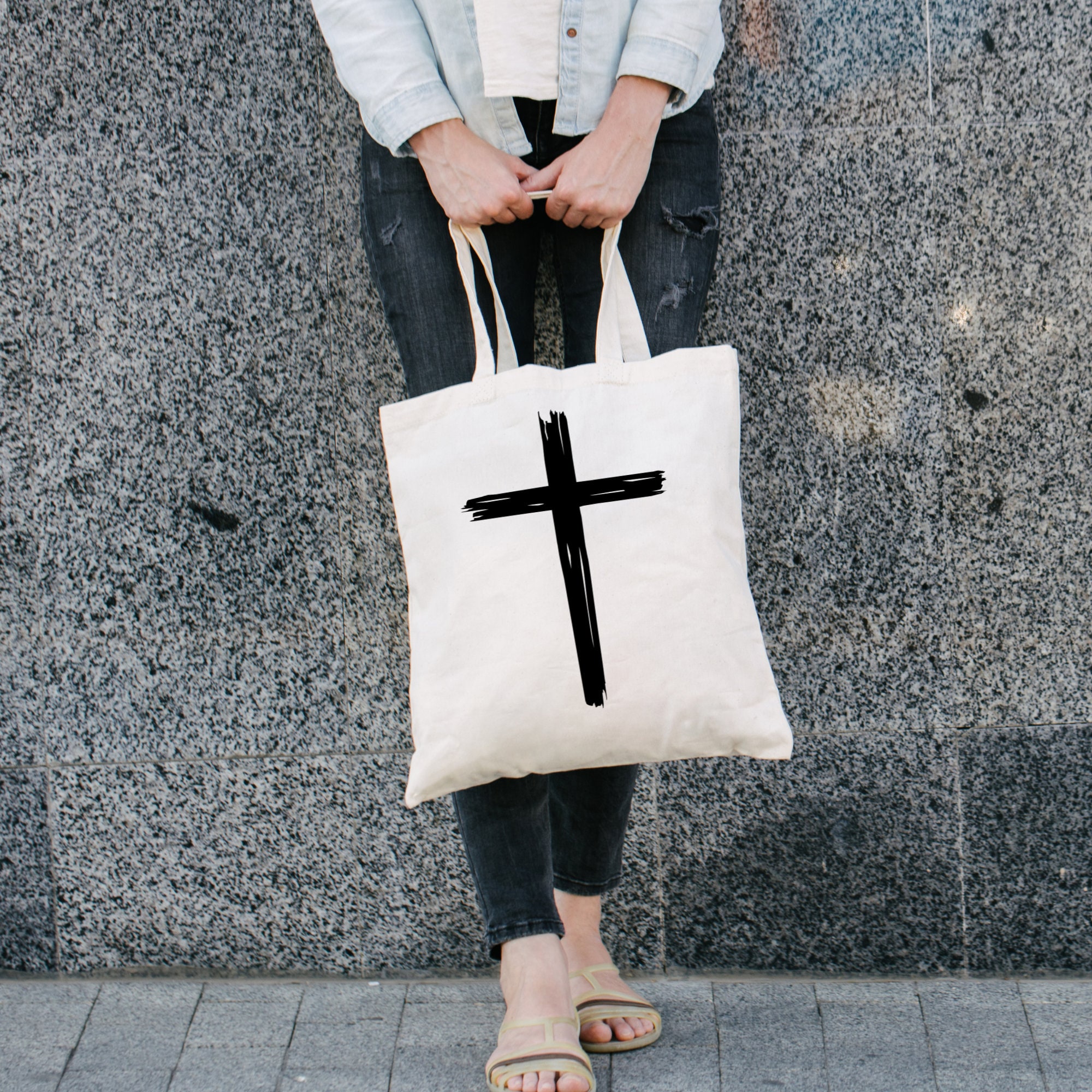 Distressed Cross Grunge Cross SVG Tattered Cross Jesus - Etsy