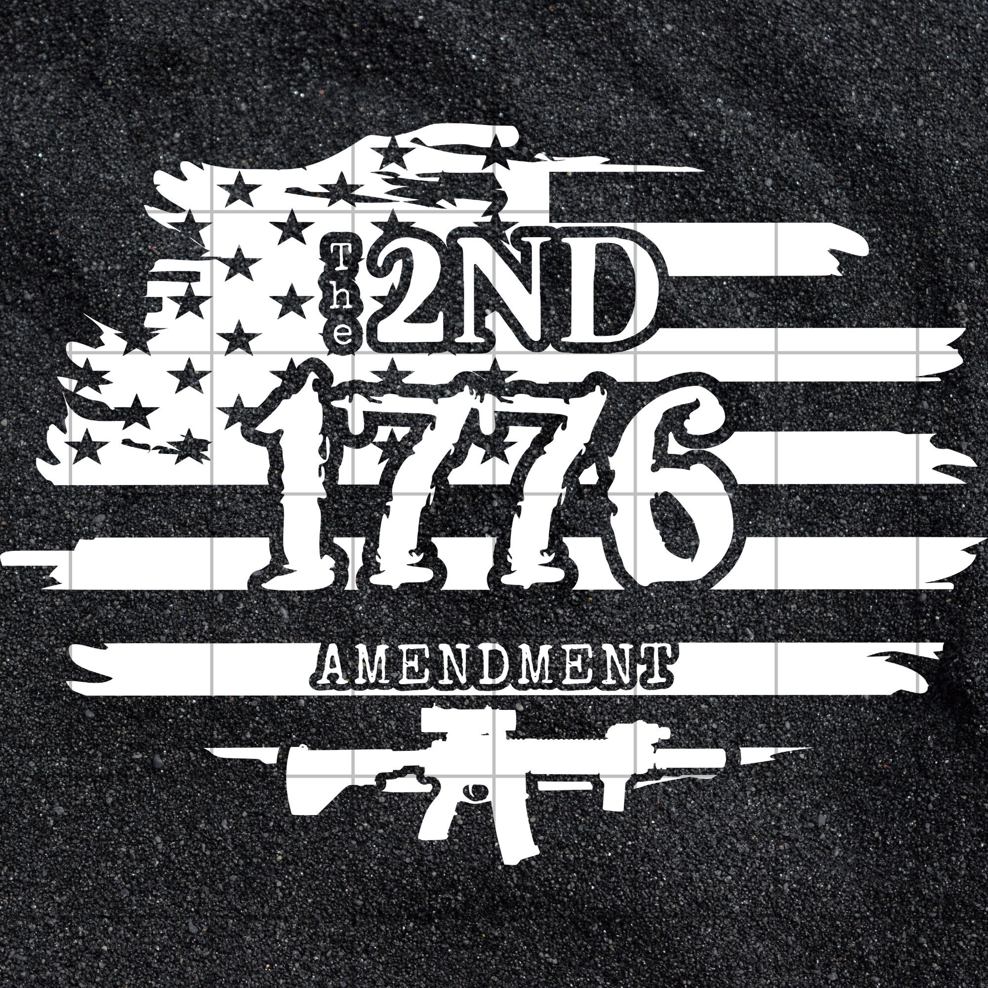 2nd Amendment SVG Second Amendment PNG 1776 SVG Right to - Etsy Ireland