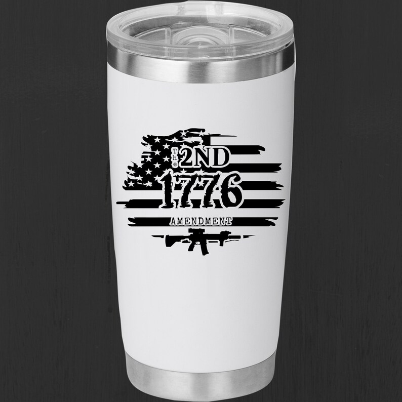 2nd Amendment SVG Second Amendment PNG 1776 SVG Right to - Etsy