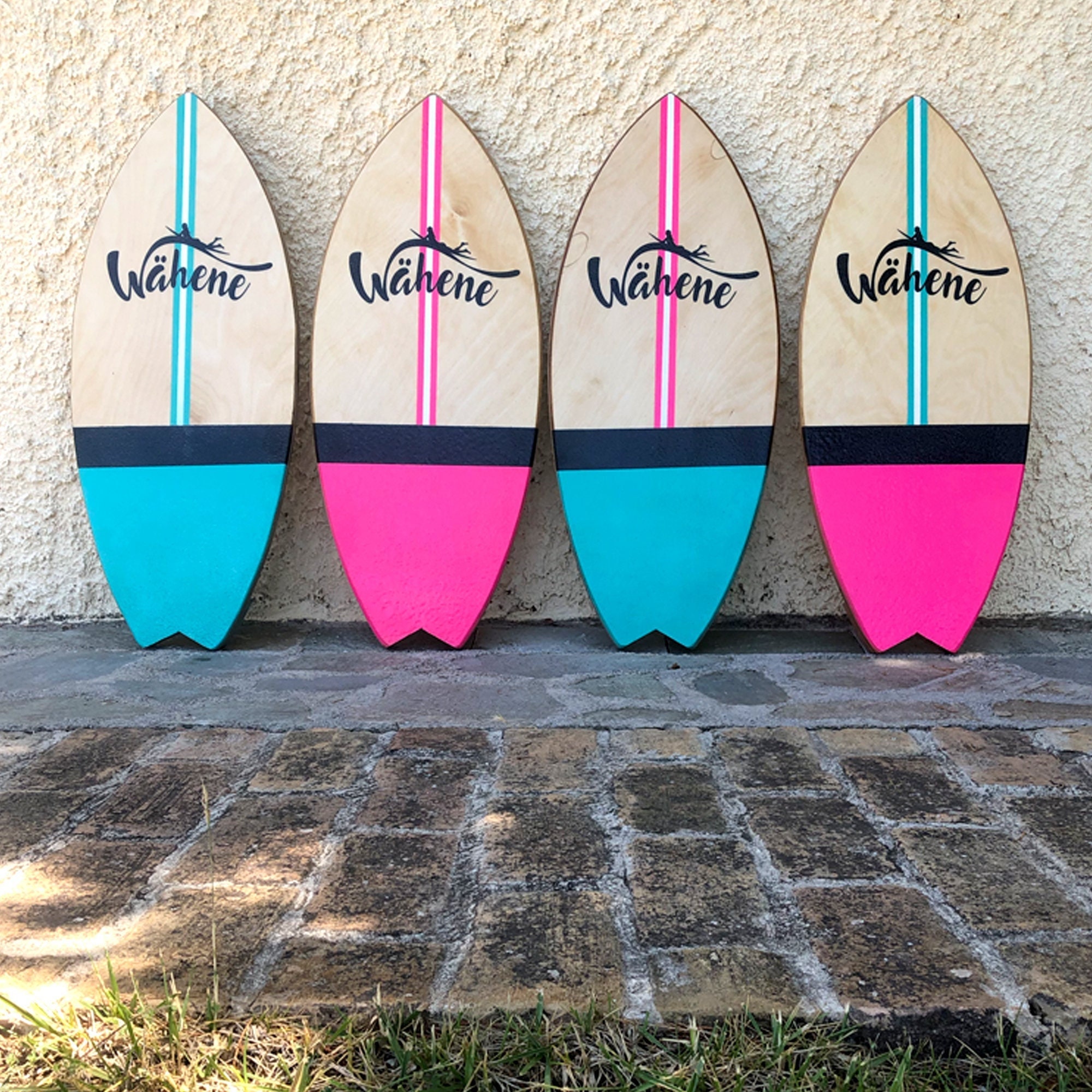 Balance Board Fishtail - Etsy