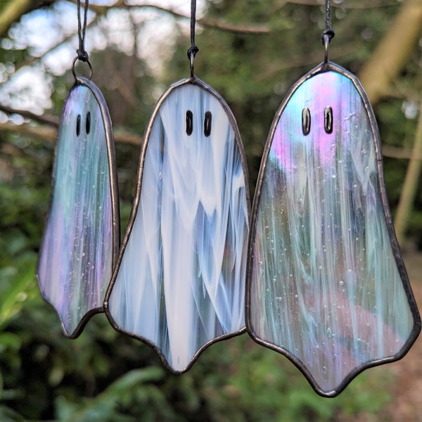 Stained Glass Patterns Halloween - Etsy