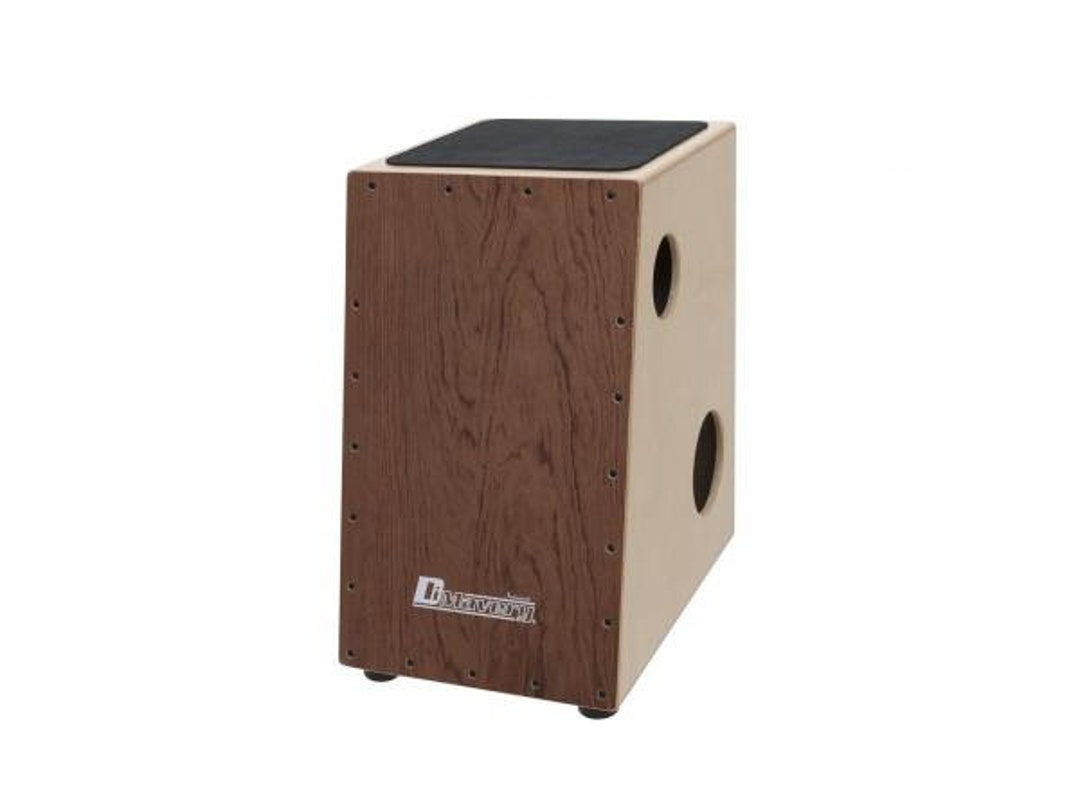 DIMAVERY CJ-570 Cajon, Apple Tree - Etsy