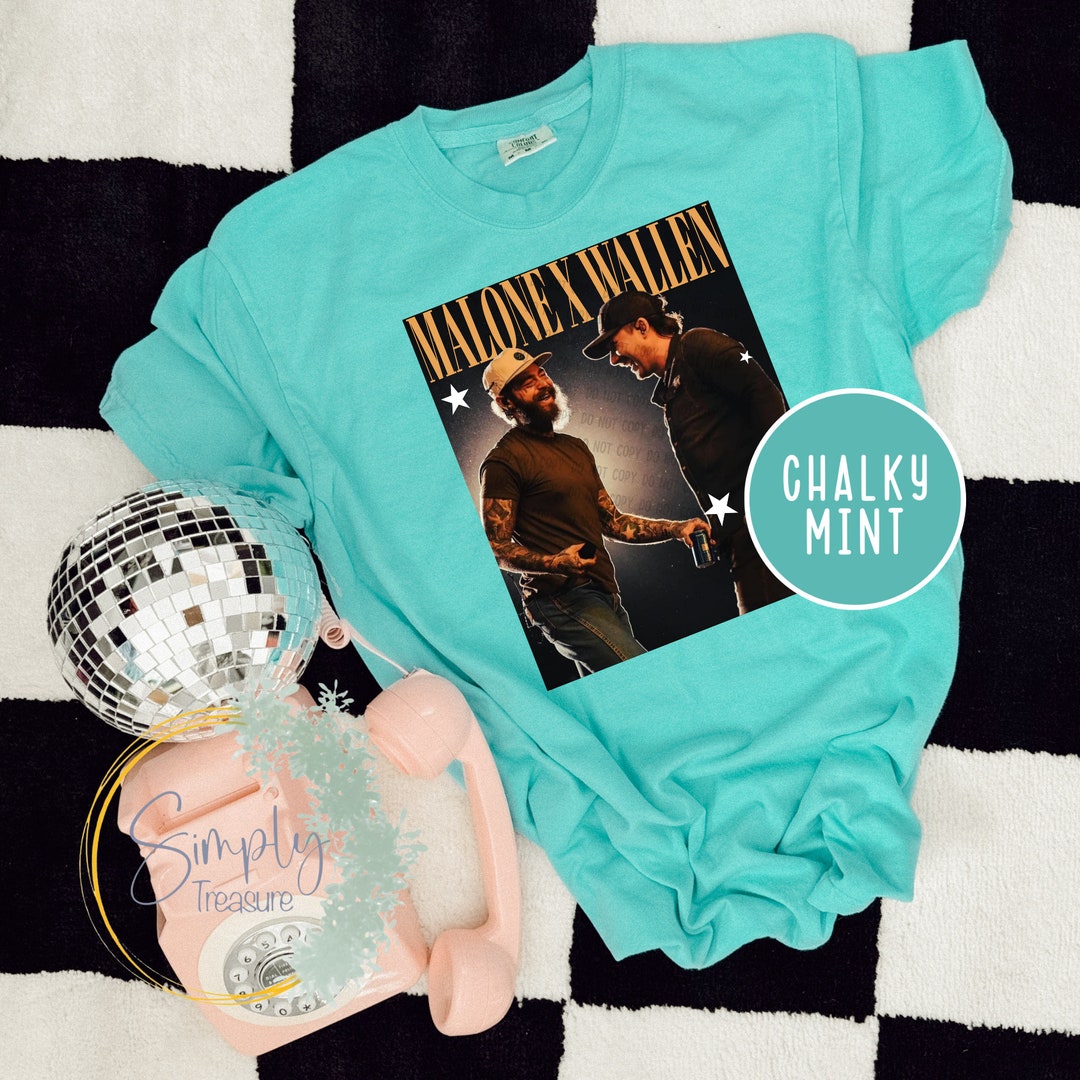 Malone & Wallen Post Malone, Morgan Wallen, I Had Some Help, Country ...