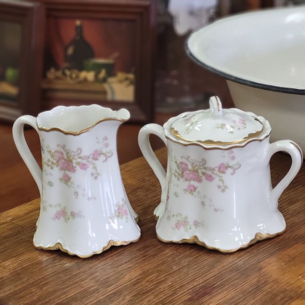 Rose Pattern China - Etsy