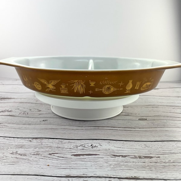 Early American Pyrex - Etsy