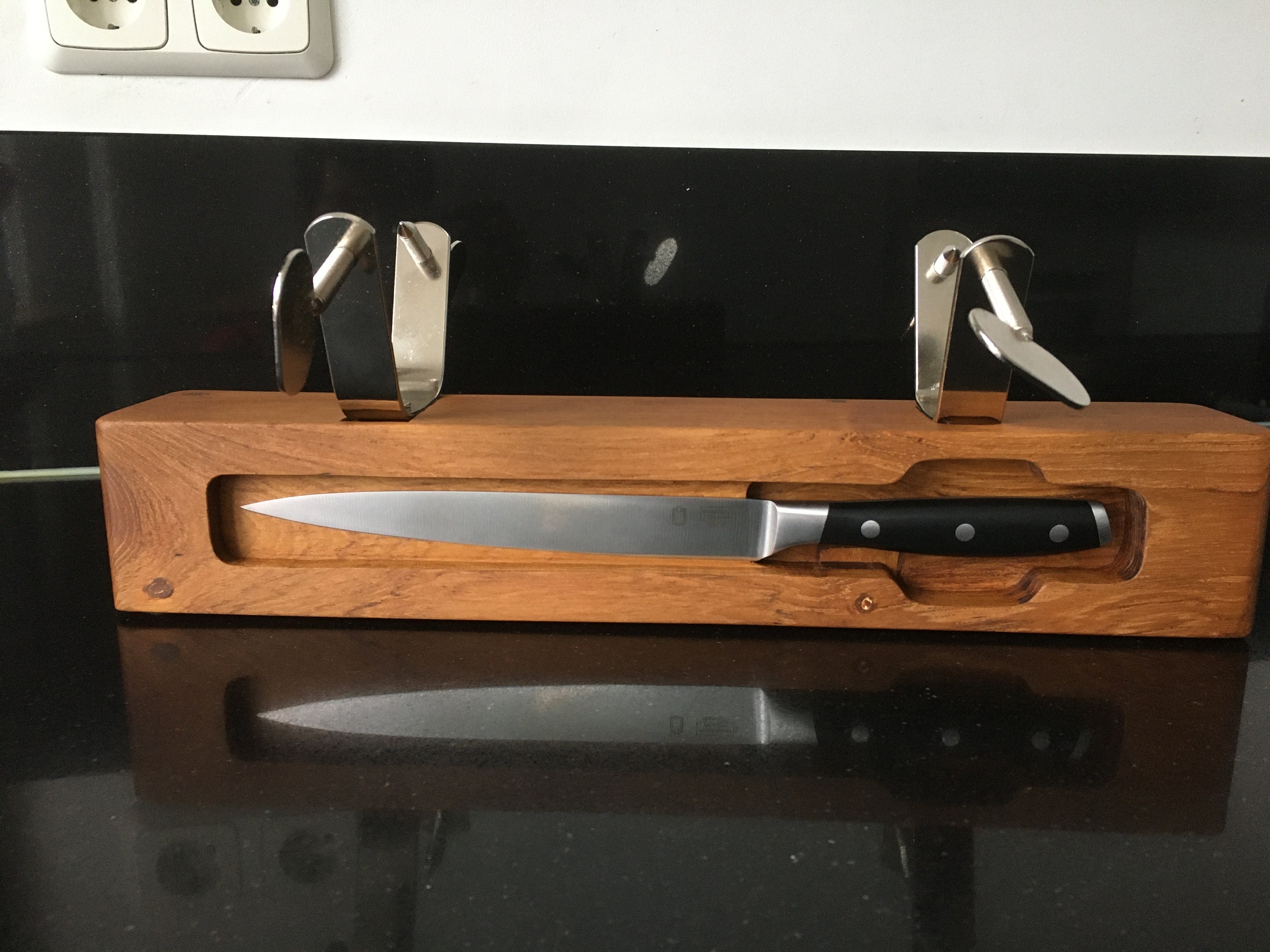 Boneless Ham Stand (only CAD and Drawings) - Etsy