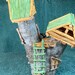 Elf Tree House - Etsy